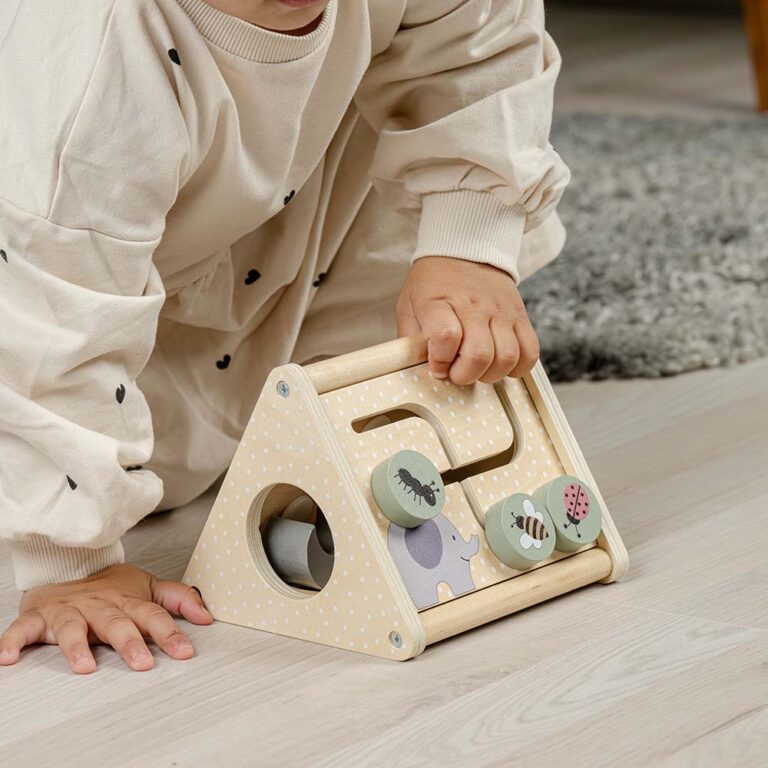 Play and Learn Box 12-18 Months (Sep) - marresa